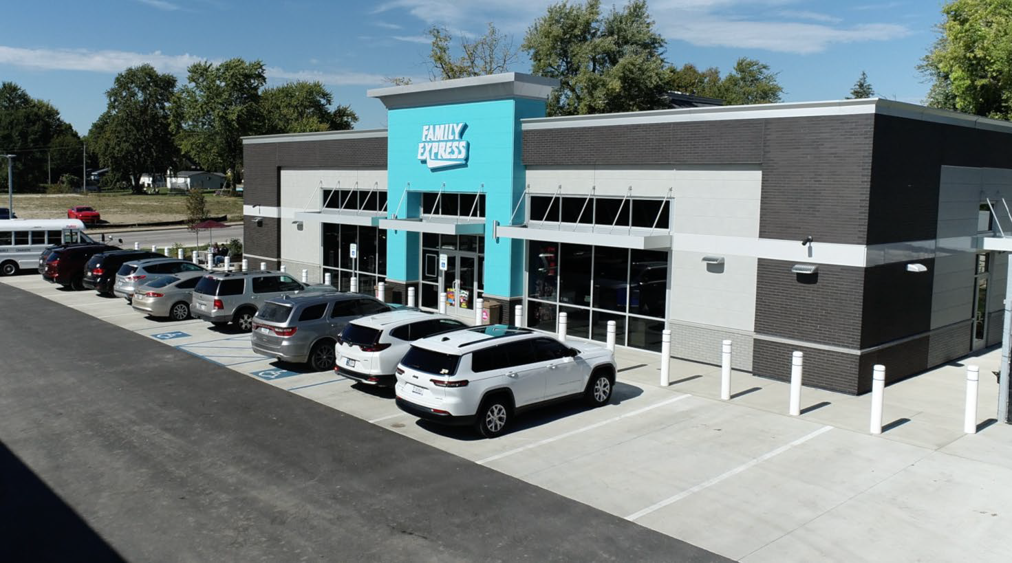 Family Express Recognized with Multiple Top Workplaces Awards – Family ...